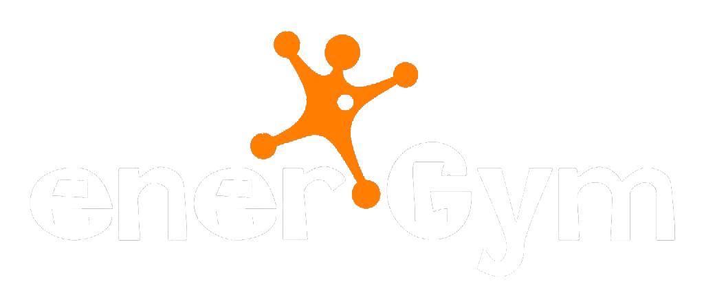 ¡Bienvenidos a Energym! - Energym